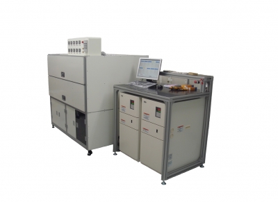 Aging System | Laser diode, LED tester. Measurement for Photonics devices