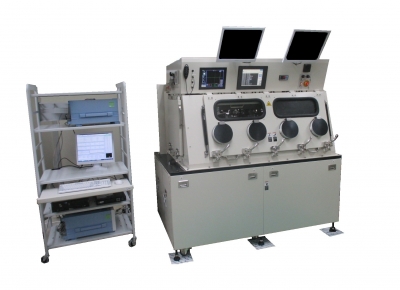 Assemble/Final Test | Laser diode, LED tester. Measurement for ...