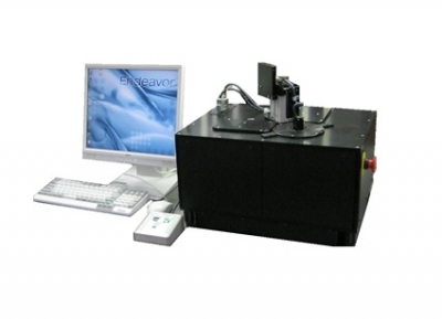 Assemble/Final Test | Laser diode, LED tester. Measurement for ...